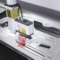 Profile scanner, Profile scanning system - All industrial manufacturers