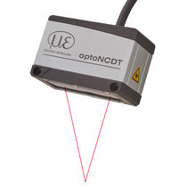 Analog displacement sensor, Analog displacement transducer - All ...