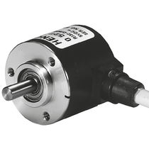 Miniature rotary encoder - All industrial manufacturers