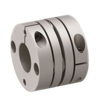 Compensating coupling, Compensating shaft coupling - All industrial ...