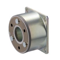 Zero-backlash brake - All industrial manufacturers