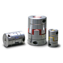 Anti-vibration coupling, Anti-vibration shaft coupling - All industrial ...