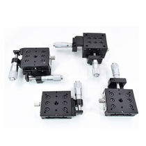 2-axis positioning stage, 2-axis stage - All industrial manufacturers