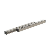 Stainless steel linear guide, Stainless steel linear motion system ...