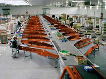 VANDERLANDE: Logistics - Transport - Handling - DirectIndustry