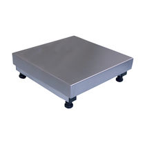 Explosion-proof scale - All industrial manufacturers