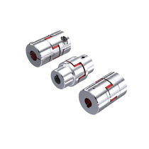 Zero-backlash coupling, Backlash-free coupling - All industrial ...