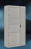 Modular cabinet - All industrial manufacturers - Page 2