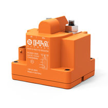 High-voltage protection relay - All industrial manufacturers