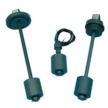 PVC level switch - All industrial manufacturers