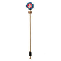 ATEX level sensor, ATEX level probe - All industrial manufacturers