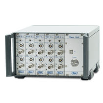 Vibration measurement amplifier - All industrial manufacturers