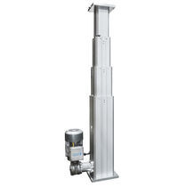 Lifting column - All industrial manufacturers
