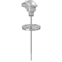 Explosion-proof temperature sensor - All industrial manufacturers