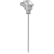 2-wire temperature sensor, 2-wire temperature probe - All industrial ...