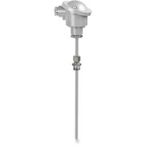 Insertion temperature sensor, Insertion temperature probe - All ...