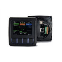 Modbus RTU display, Modbus RTU display module - All industrial ...