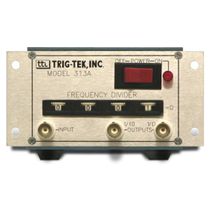 Pulse divider - All industrial manufacturers