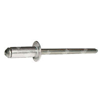Button head rivet, Dome head rivet - All industrial manufacturers