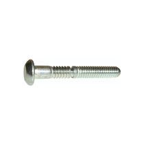 Aluminium bolt - All industrial manufacturers
