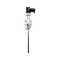 Spring-loaded temperature sensor, Spring-loaded temperature probe - All ...