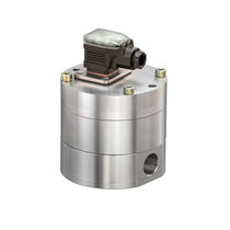 Paint flow meter - All industrial manufacturers
