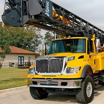 Epiroc: Building - Construction - DirectIndustry