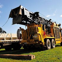 Epiroc: Building - Construction - DirectIndustry