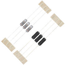 RoHS resistor - All industrial manufacturers