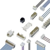 SMT connector - All industrial manufacturers