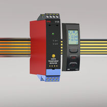 Electrical safety barrier - All industrial manufacturers