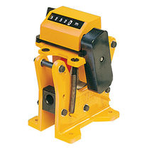 Opto-mechanical measuring system, Opto-mechanical measuring machine ...