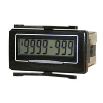 Panel-mount timer - All industrial manufacturers