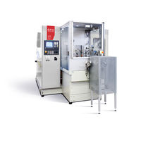 EFD Induction Group: Industrial machines and equipment - DirectIndustry