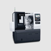 DMG MORI: Machine-tools - DirectIndustry