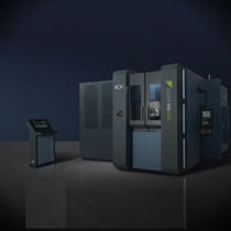 MCM Machining Centers Manufacturing: Machine-tools - DirectIndustry