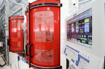 MCM Machining Centers Manufacturing: Machine-tools - DirectIndustry