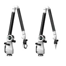 3D measuring arm - All industrial manufacturers