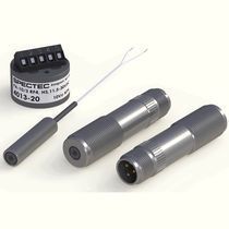 Linear speed sensor, Linear velocity sensor - All industrial manufacturers