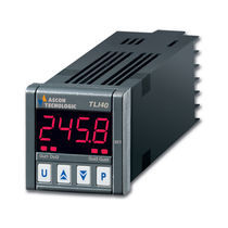 4-digit indicator, 4-digit panel meter - All industrial manufacturers