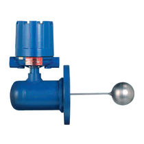 Tank level switch, Tank level detector - All industrial manufacturers
