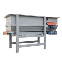 Compost hopper - All industrial manufacturers