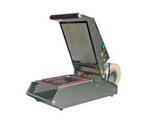 Lidding machine, Lid applicator - All industrial manufacturers