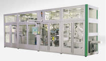 PackSys Global AG: Production Machines - DirectIndustry