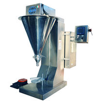 Bench-top filling machine, Bench-top filler - All industrial manufacturers