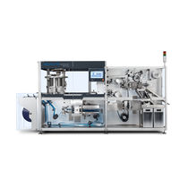 Automatic packaging machine, Automatic packing machine - All industrial ...