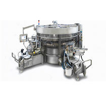 Sacmi Labelling: Logistics – Transport – Handling - DirectIndustry