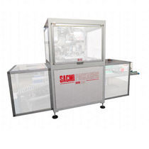 Lidding machine, Lid applicator - All industrial manufacturers