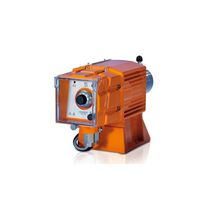 Intrinsically safe pump, ATEX pump - All industrial manufacturers