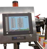 Teledyne TapTone: Detection - Measurement - DirectIndustry